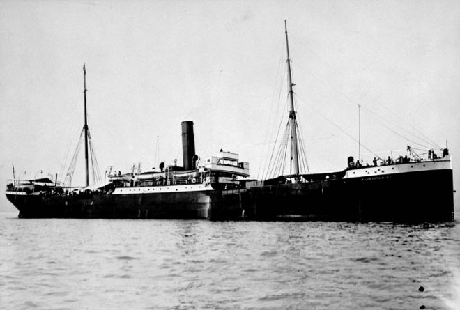 History · South Asian Canadian Heritage