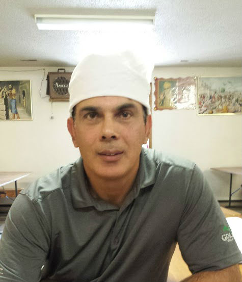 Manjit Dhami · South Asian Canadian Heritage