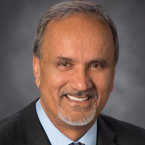 Harry Bains · South Asian Canadian Heritage